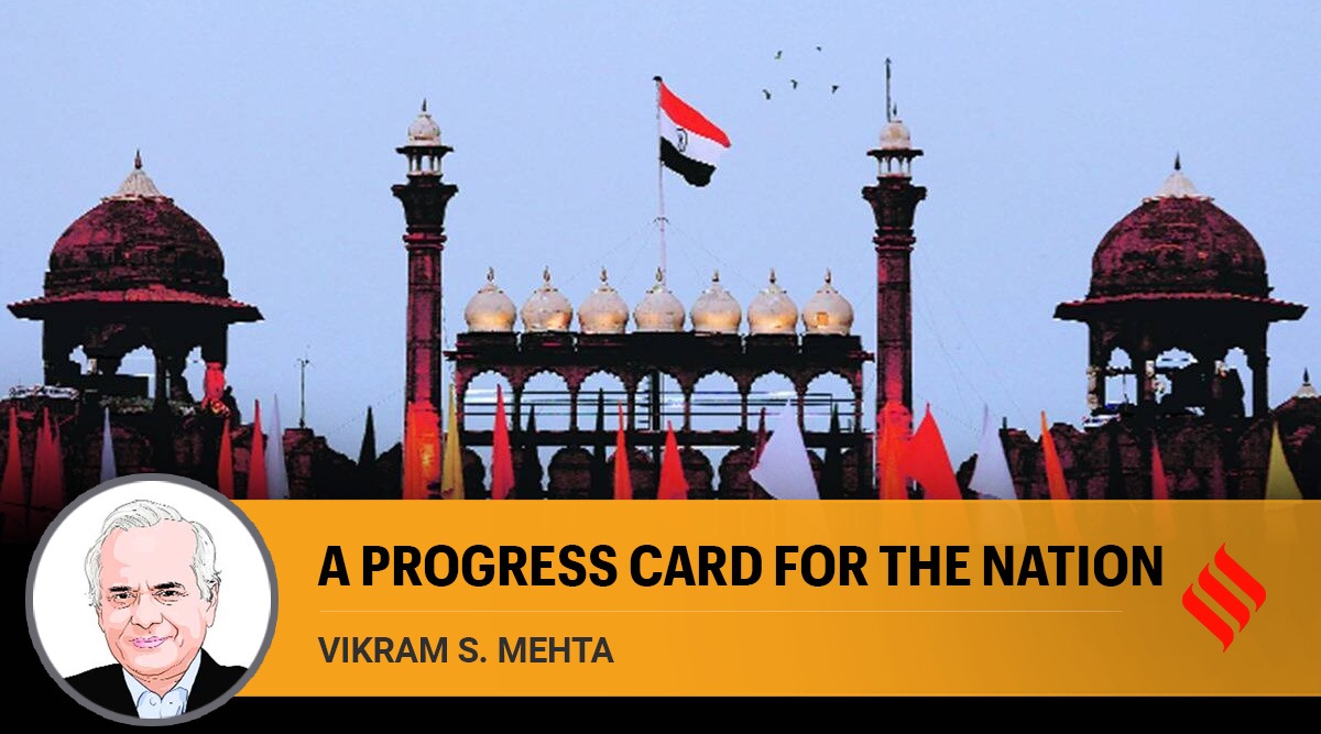 Delhi’s iconic Hall of Nations demolished | Cities News,The Indian Express