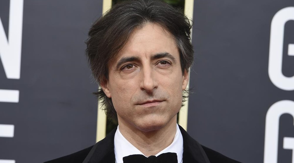 Noah Baumbach’s White Noise to open New York Film Festival | Hollywood ...