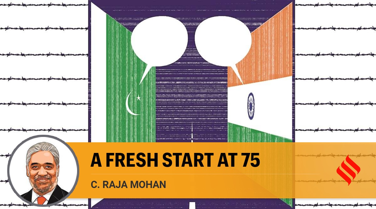 Pakistan@75: Navigating the way forward | The Indian Express