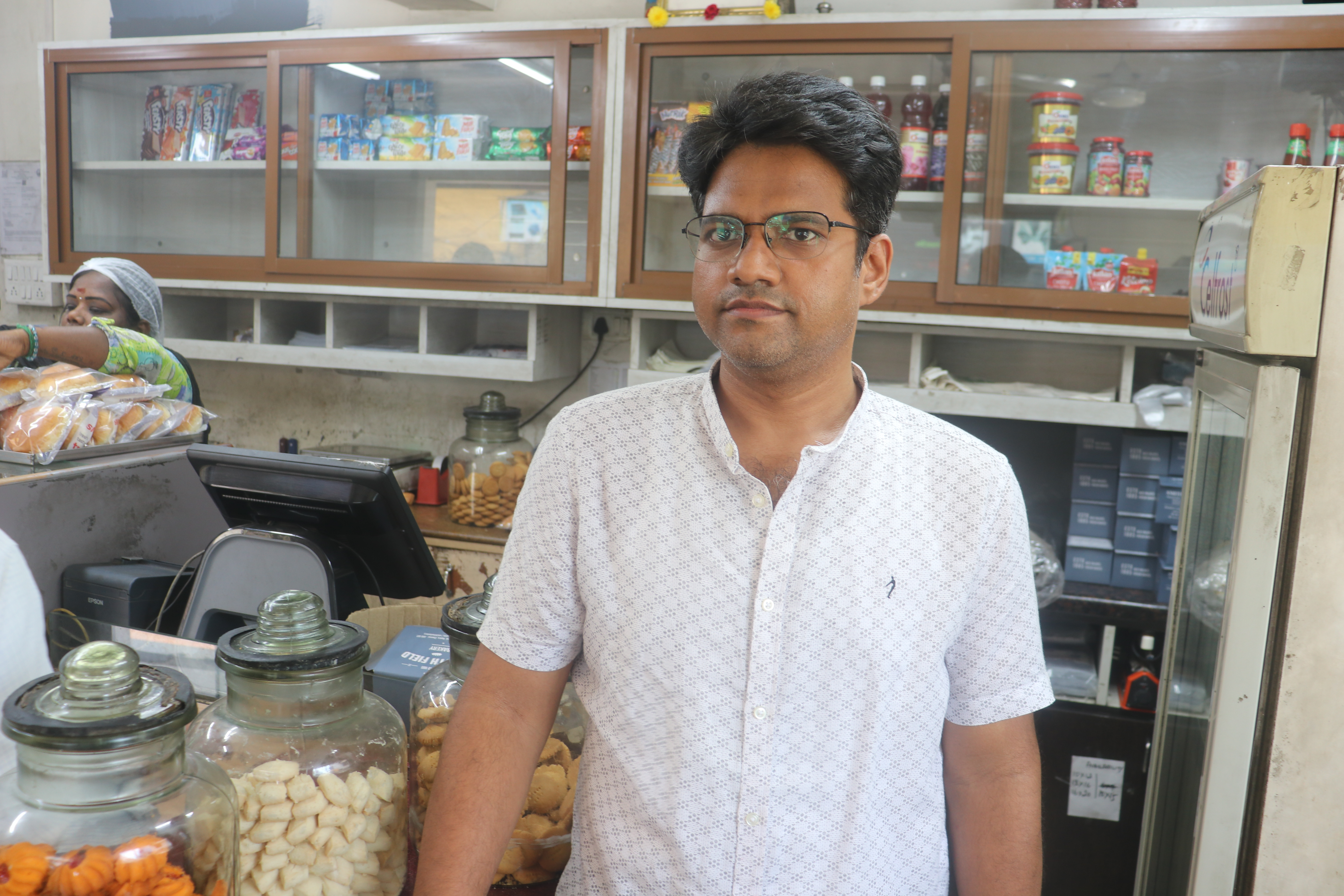 Know Your City: This Chennai bakery served during World Wars; its bread ...