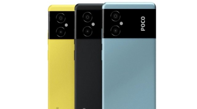 Poco M5 to launch in India on September 5: Here's what we know so far