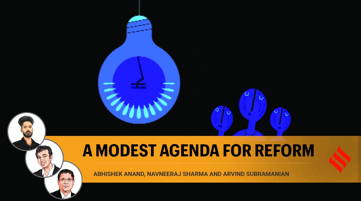 Opinion | The woes of power: A moderate approach to the discom sector ...