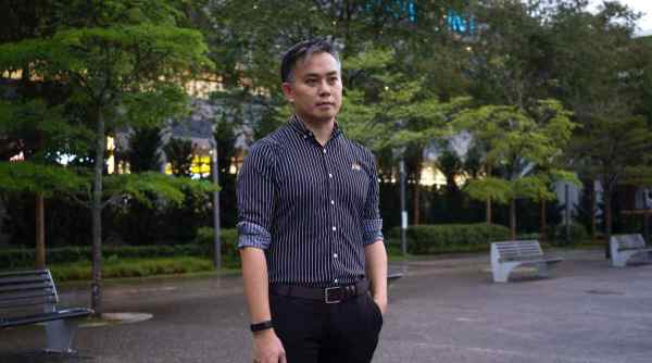 For Singapores Gay Men Repeal Of Sex Ban Brings Hope After Years Of