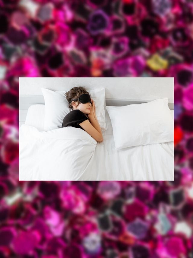 Count on these essential tips to sleep right | The Indian Express