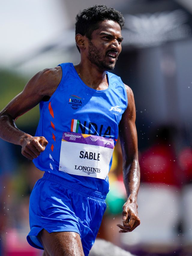 Avinash Sable’s journey | The Indian Express