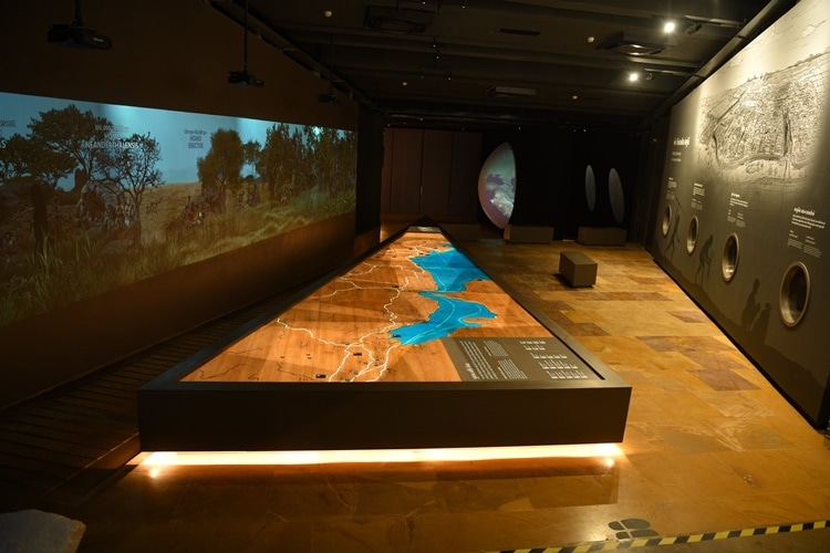 Modi inaugurates Gujarat’s ‘Smriti Van’ memorial dedicated to ...