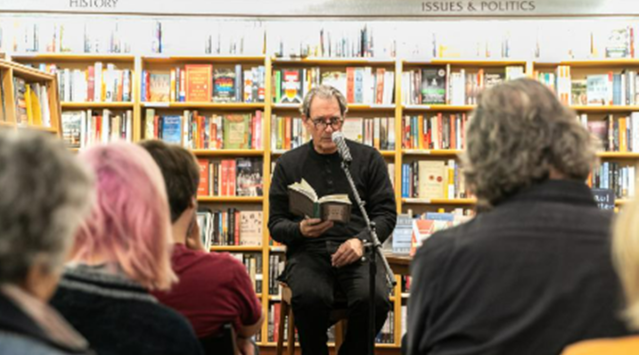 The life and death of Daniel Auster, a son of literary Brooklyn | Life ...