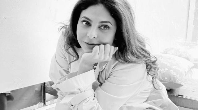 Delhi Crime is a reflection of our passion for storytelling: Shefali ...