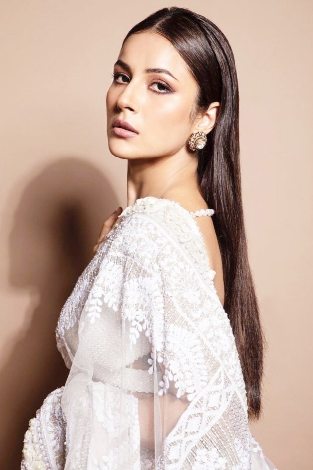 Shehnaaz Gill wins the red carpet game | Entertainment Gallery News ...