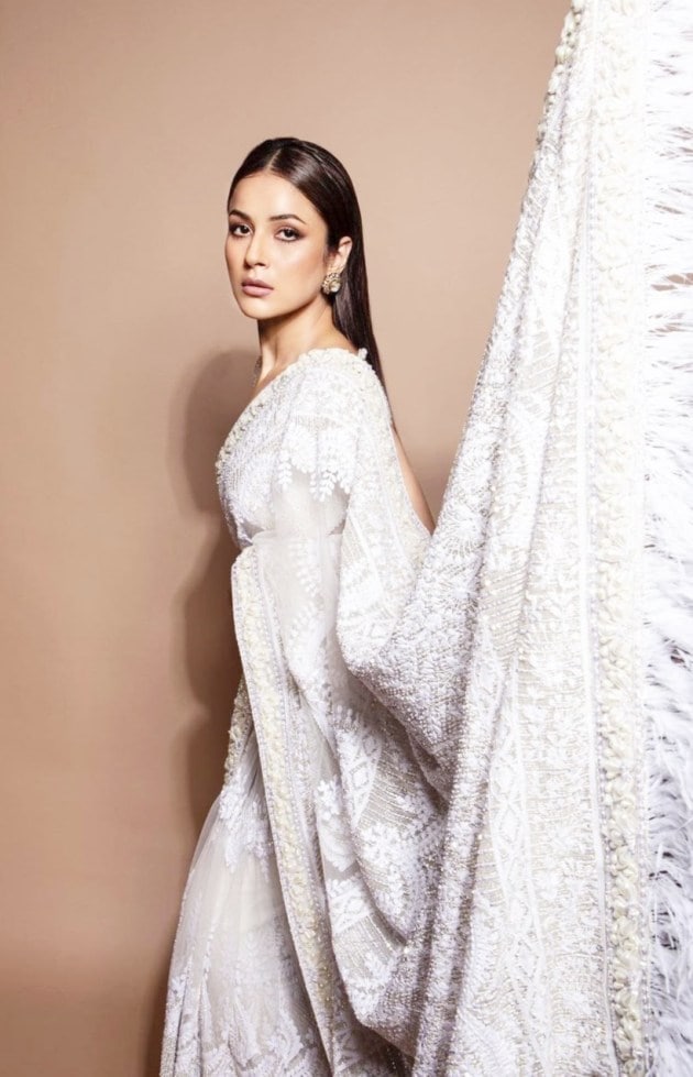 Shehnaaz Gill wins the red carpet game | Entertainment Gallery News ...