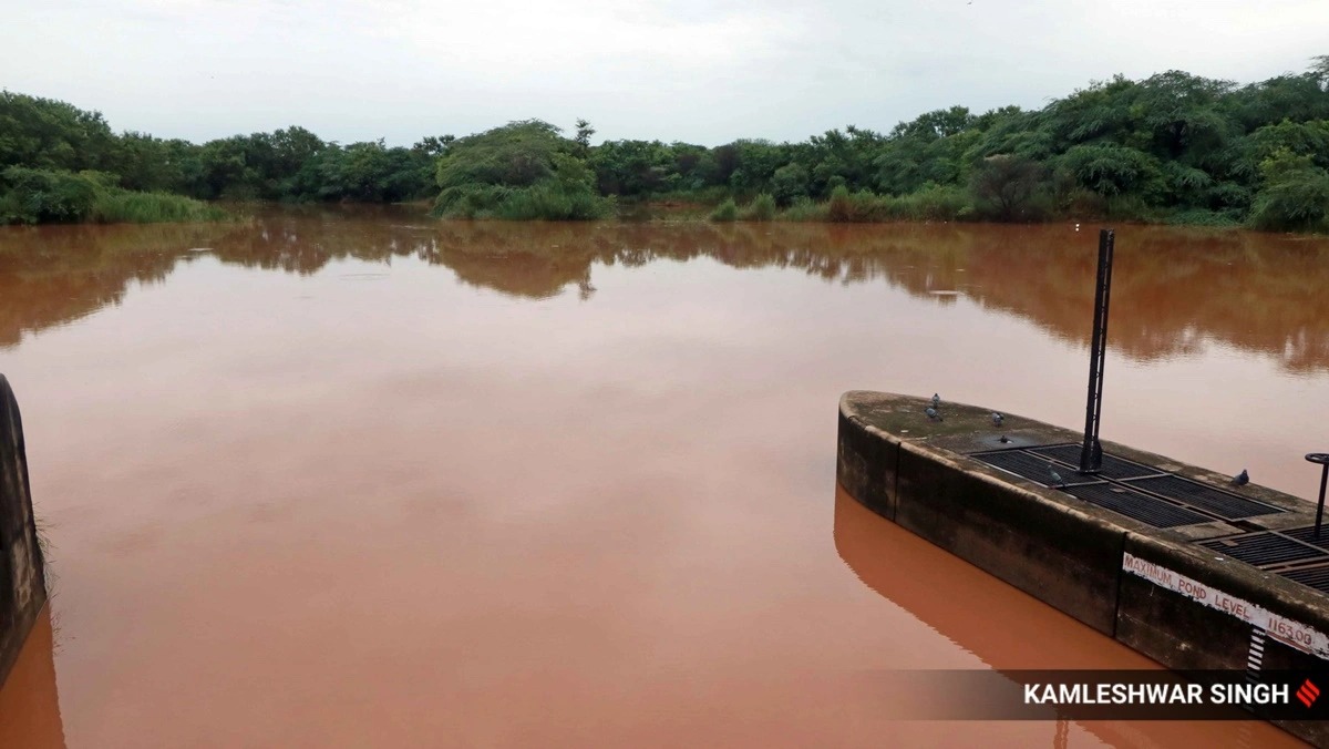 Three washed away in Patiala ki Rao flashflood | Sas-nagar-mohali News ...