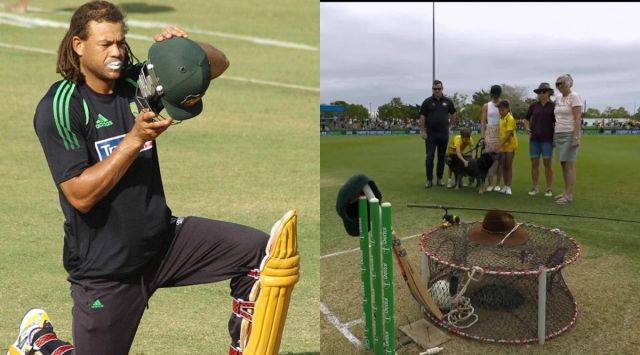 Watch: Andrew Symonds’ family pays tribute to the late cricketer ahead ...