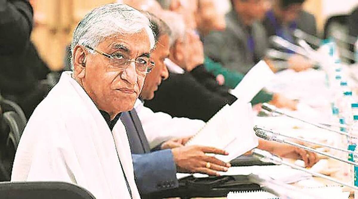 Chhattisgarh minister Singh Deo’s gaffe embarrasses Cong; BJP hits out ...