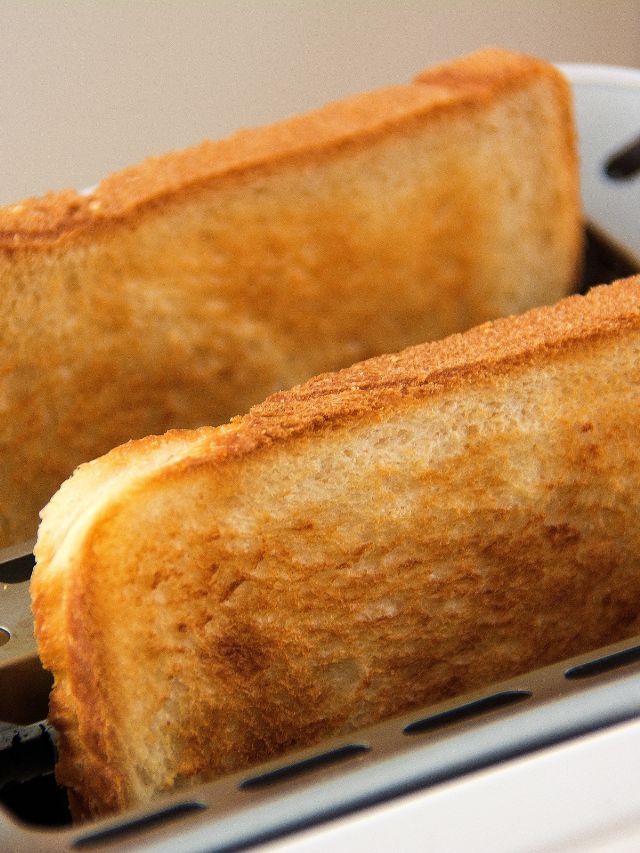 How harmful a burnt toast can be? | The Indian Express