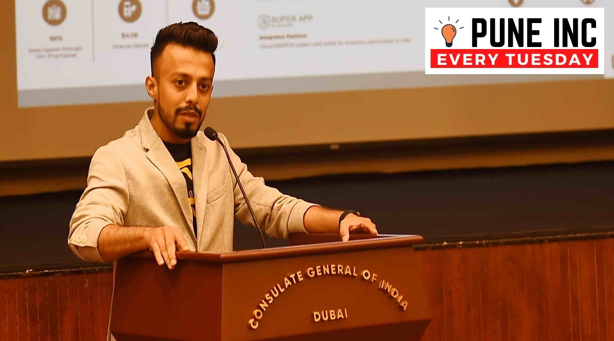 Pune Inc: A city-based startup’s pilot project aims to change how ...