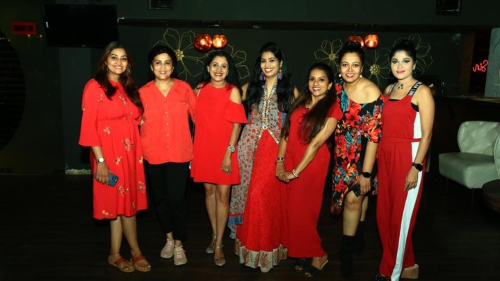 From Neelima Rani to Bose Venkat, popular 90s Tamil TV stars come ...