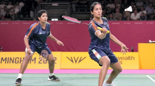 Treesa-Gayatri lose in pre-quarterfinals at Malaysia Open | Badminton ...