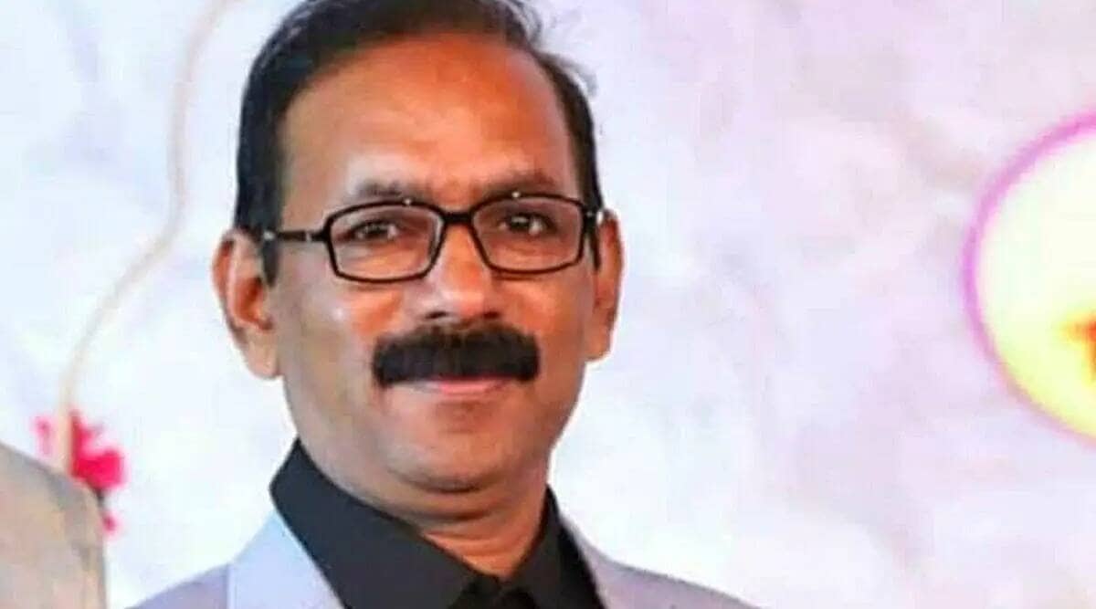 Umesh Kolhe murder: NIA files chargesheet against 11 accused | Mumbai ...