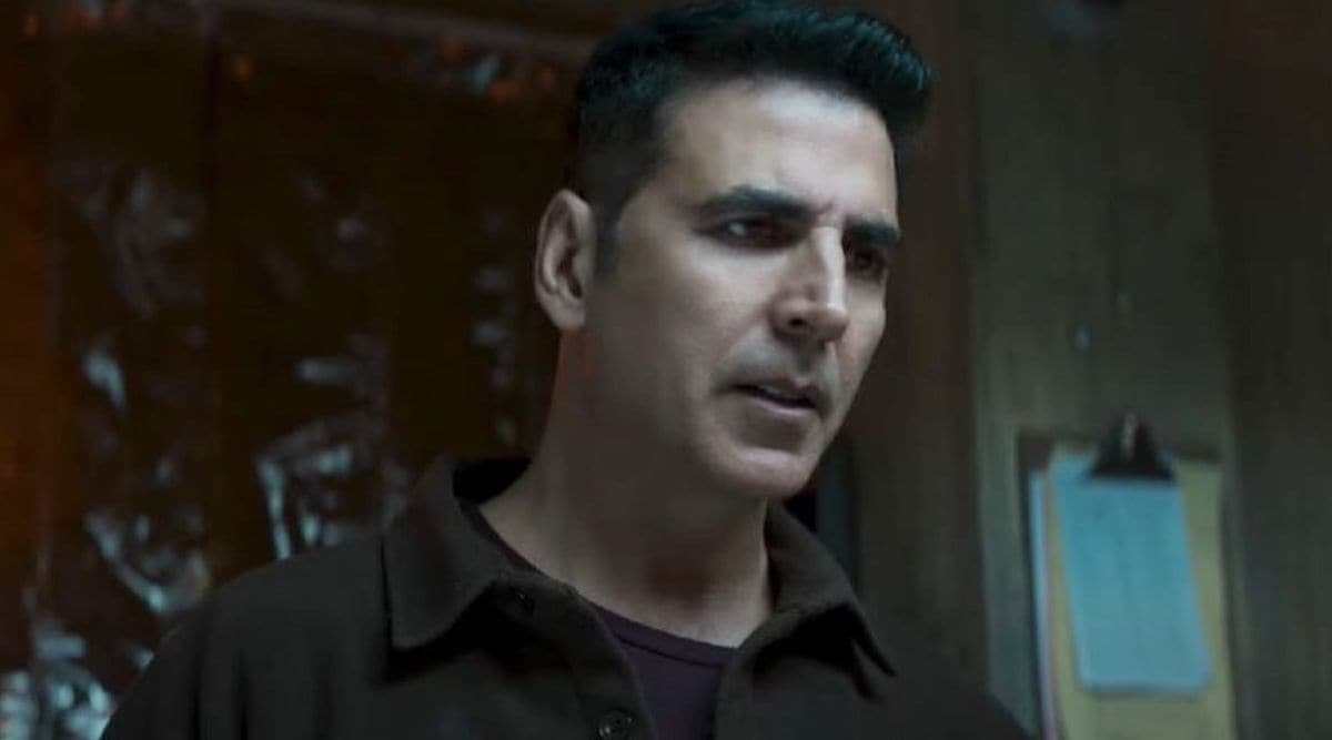 Cuttputlli trailer: Akshay Kumar is after a serial killer in this ...