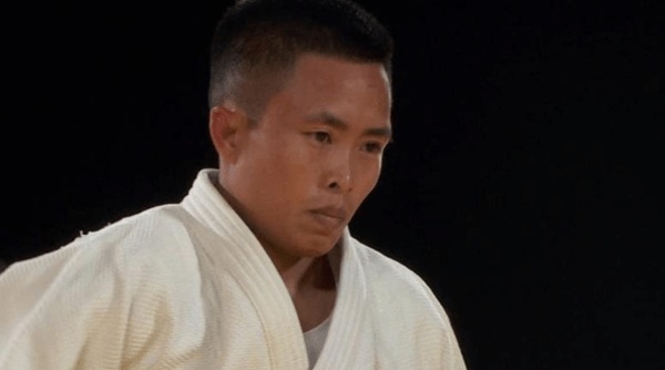 CWG: On a day of near-misses, a silver lining as judoka Shushila, a ...