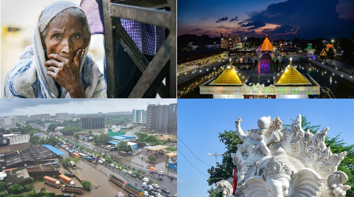 A look at the best photos of the day | India News News - The Indian Express