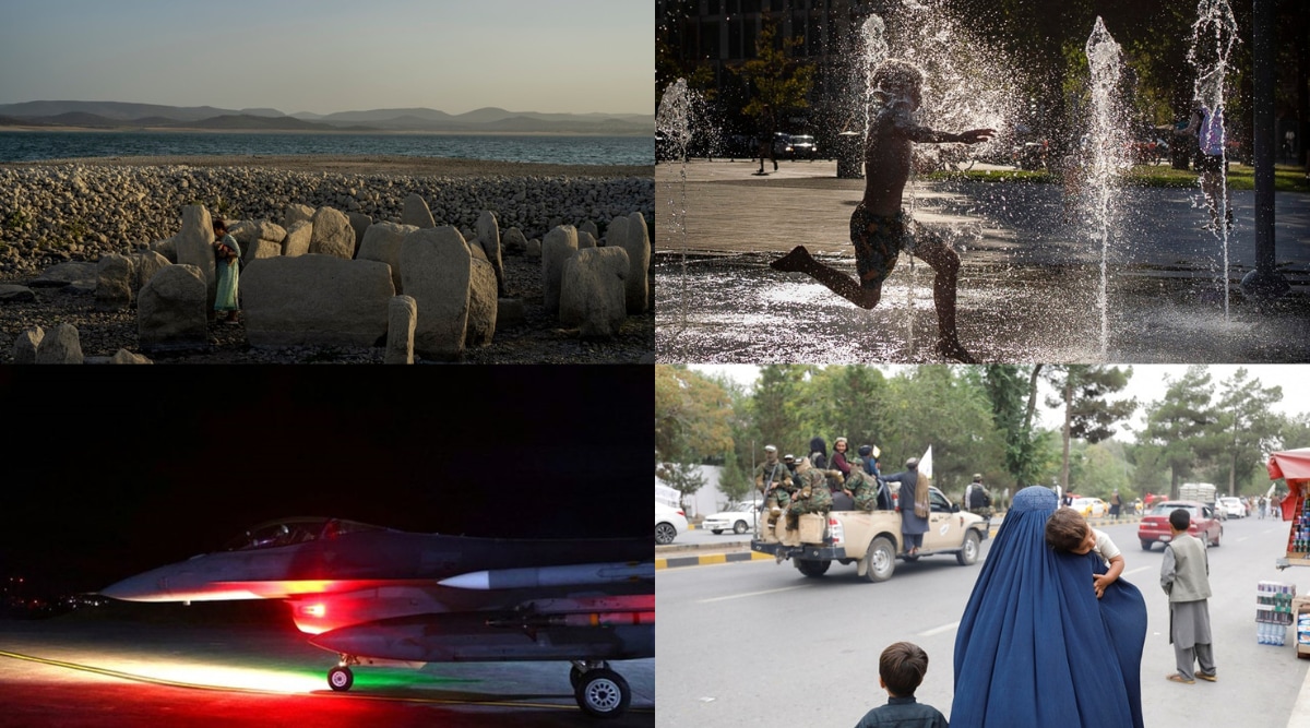 Week in pictures: A look at the most compelling photos from around the ...
