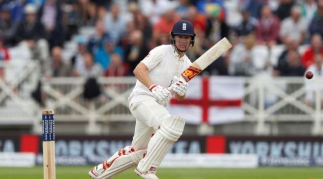 England’s Gary Ballance welcome to play for Zimbabwe, says Dave ...