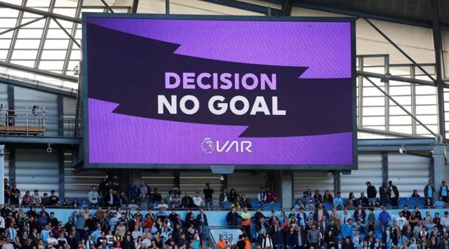 VAR technology to make debut in FIFA U-17 Women’s World Cup | Football ...