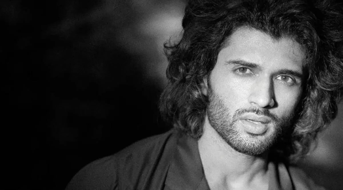 Vijay Deverakonda raises the bar for men’s fashion, one look at a time ...