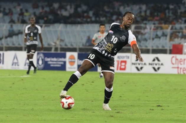 In pics | Durand Cup: Mohammedan SC beat FC Goa in opener | Sports Gallery News - The Indian Express