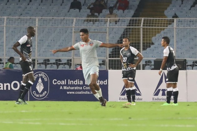 In pics | Durand Cup: Mohammedan SC beat FC Goa in opener | Sports Gallery News - The Indian Express
