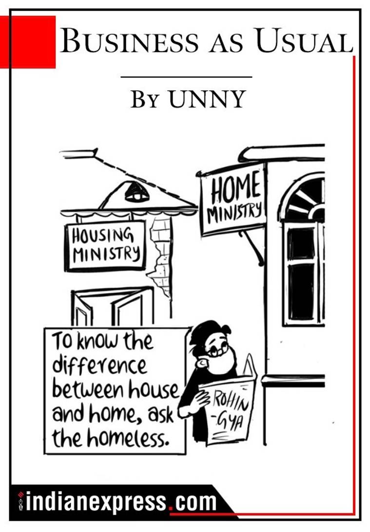 Daily Briefing: The row over Lord Curzon Gate; an Indian blockchain ...