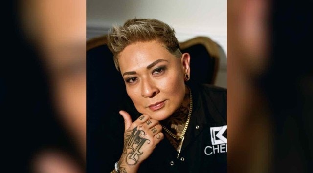 The public life of the Kardashians’ private chef | Food-wine News - The ...