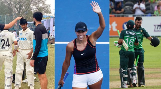 New Zealand A squad for India tour & Pakistan beat Netherlands