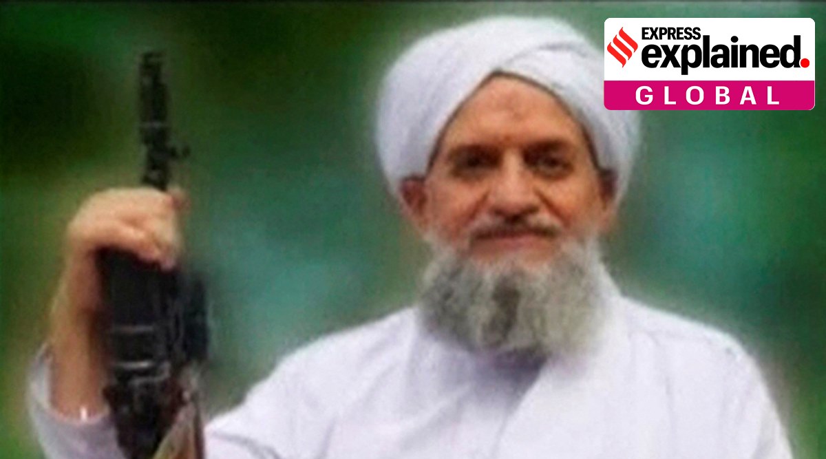 Who was Ayman al-Zawahiri?