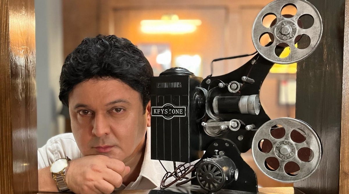 Ali Asgar on entering Jhalak Dikhhla Ja as his comic character ‘Dadi ...