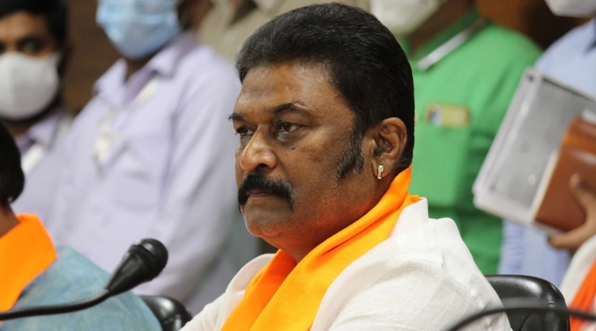 Latest News on Anand Singh: Get Anand Singh News Updates along with ...