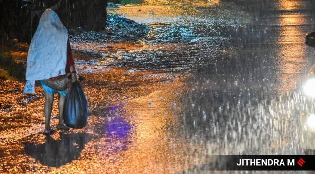 August showers: Bengaluru receives highest rainfall in 4 years ...