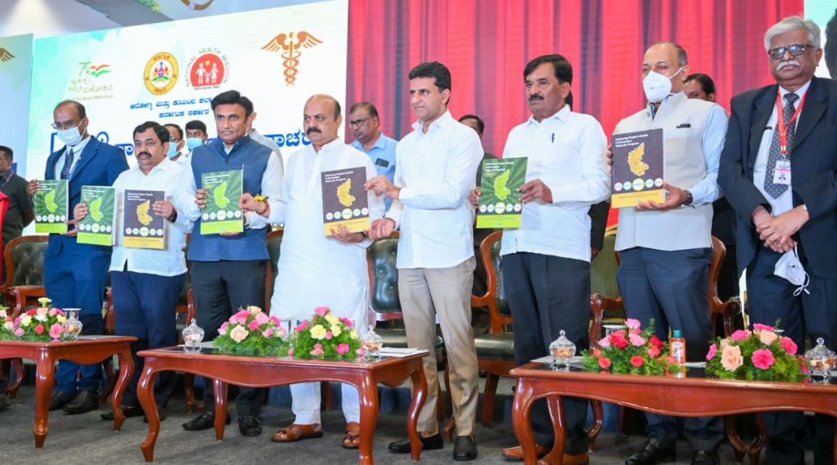 Karnataka expert panel moots accreditation and review of all healthcare ...