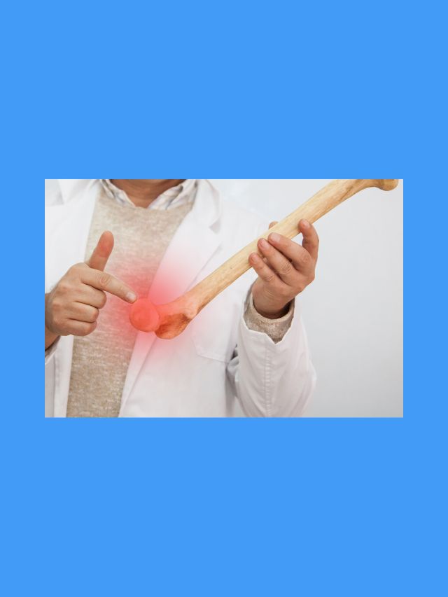 Tips to maintain your bone strength | The Indian Express