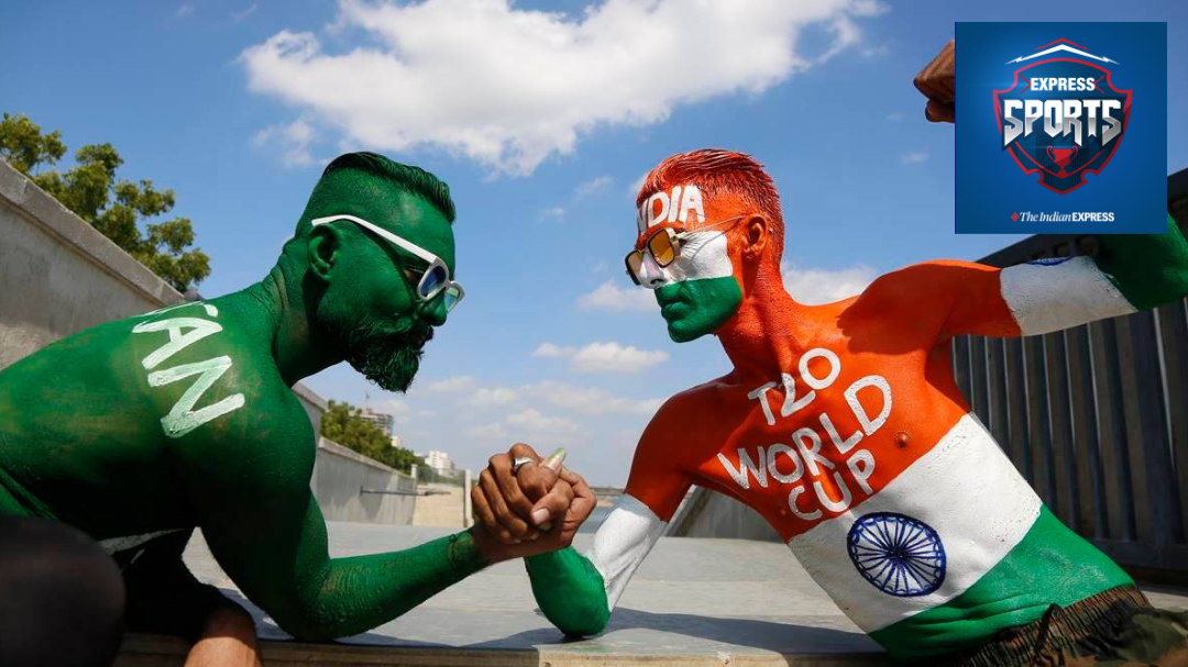 Game Time: Eye on the World Cup as India faces Pakistan in Asia Cup ...