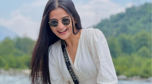 Udti Ka Naam Rajjo actor Celesti Bairagey on being called ‘Alia Bhatt’s ...