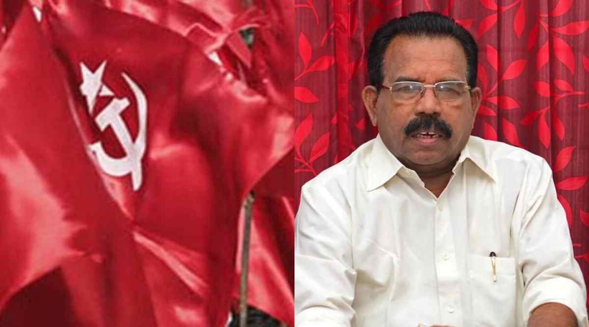 Kerala: CPM district office stoned, party claims RSS men behind it ...