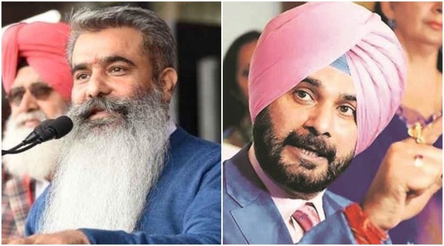 Punjab CLU scam: Jailed Navjot Sidhu refuses to appear as witness in ...