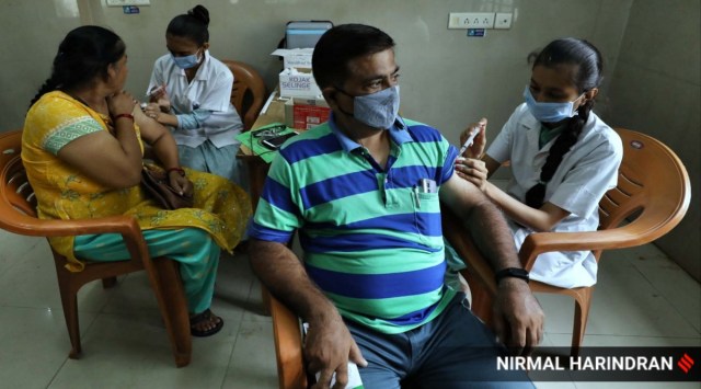 Tamil Nadu inoculates 13.77 lakh in 34th mass Covid vaccination drive ...