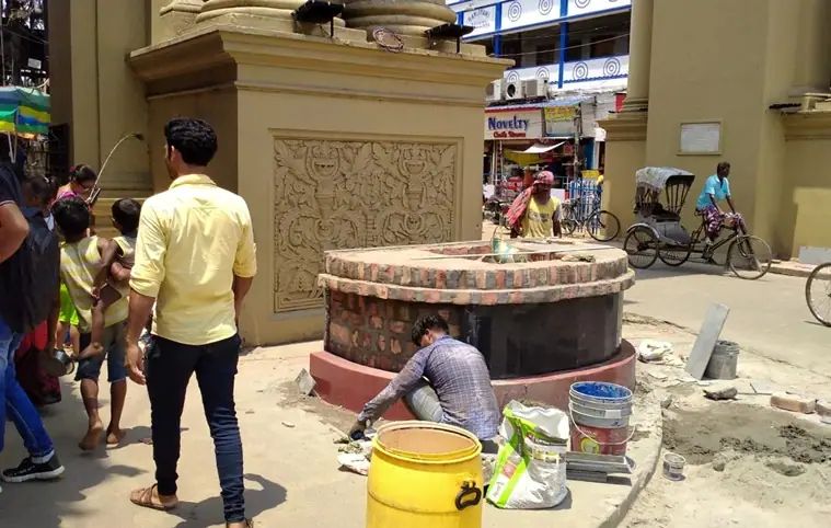 Explained: Who was Lord Curzon, the Viceroy of India who partitioned ...