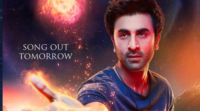 Ayan Mukerji says Brahmastra song Deva Deva gives him strength whenever ...