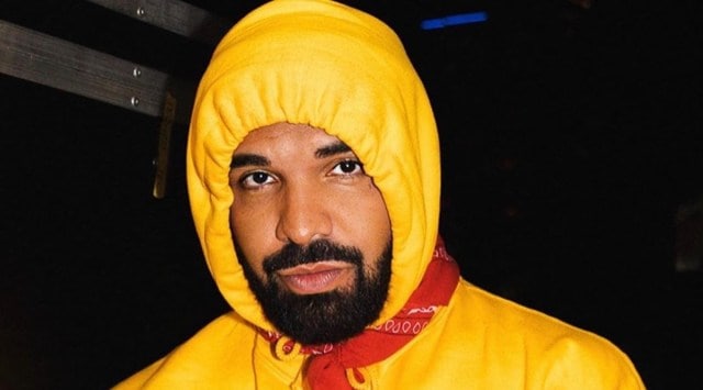 Drake unveils new face tattoo dedicated to his mother, check it out ...