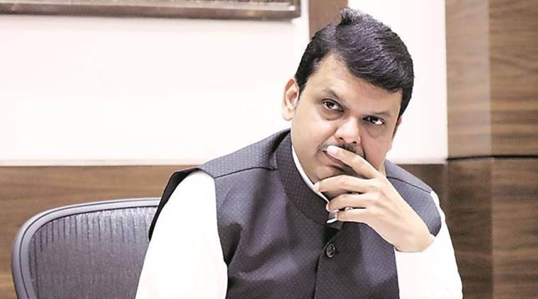Fadnavis gets additional bungalow | Mumbai News - The Indian Express