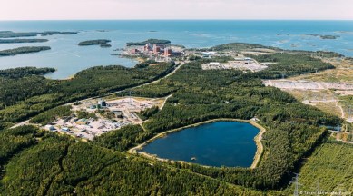 Why this Finnish town is saying yes to nuclear waste in its backyard ...
